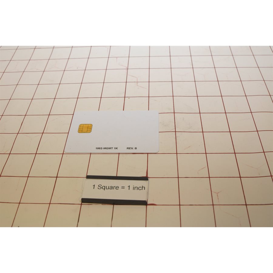 SET UP CARDS AUDIT CARDS