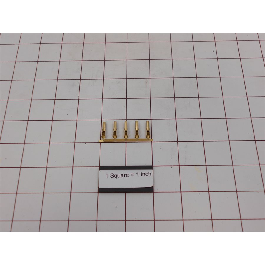 MNL SOCKET SF 20-14 .0126BR