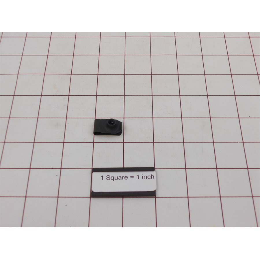 NUT,RETAINER 1 / 4-20