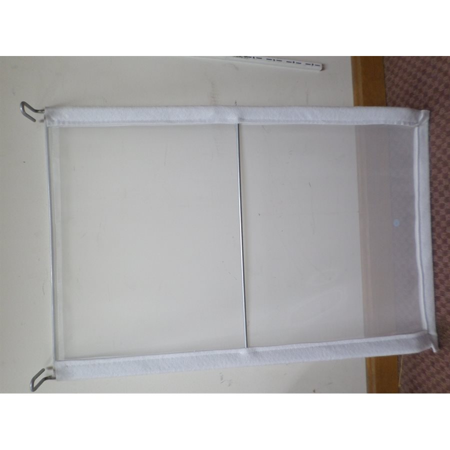 ASSY LINT SCREEN T45