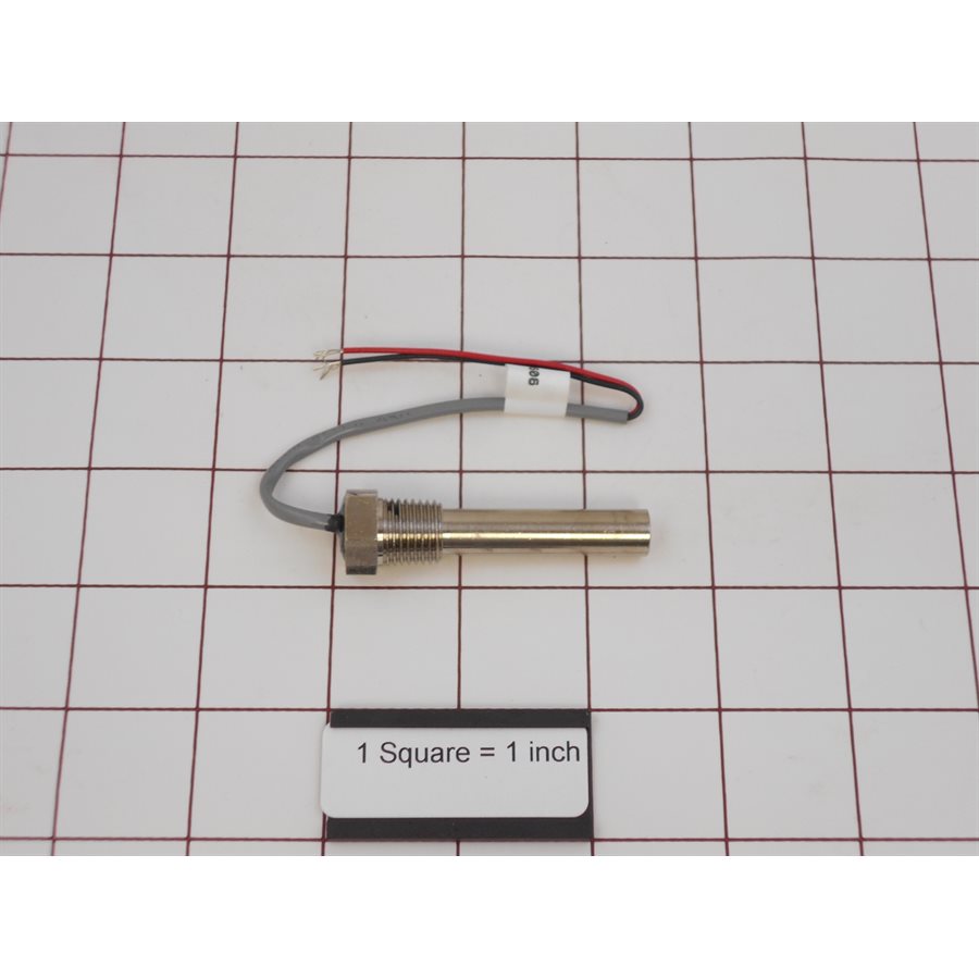 PROBE,TEMP,SS,3 / 8"-PACKAGED